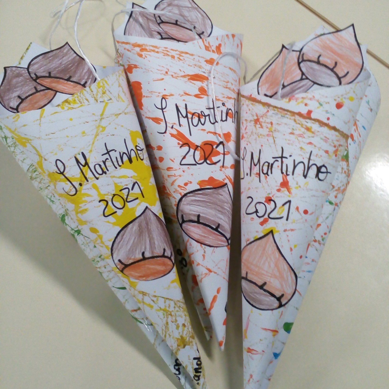 São Martinho 2021 | São Martinho 2021 | Colégio Parque do Falcão